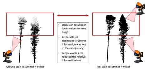 What Are We Missing Occlusion In Laser Scanning Point Clouds And Its