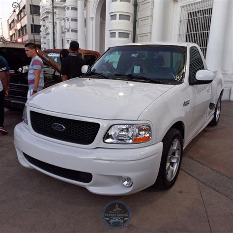 Ford F 150 Lightning Ford Street Tuning Hmo