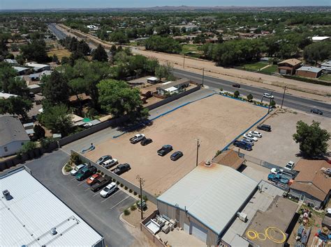 9100 2nd St Nw Albuquerque Nm 87114