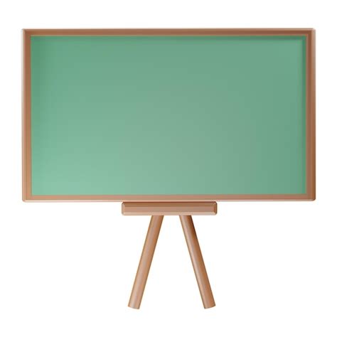 Premium Vector School Board