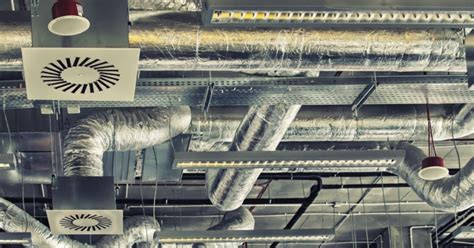 Why Should You Prefer Centralized Ventilation System