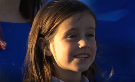 Kate Dobbin Waiting Outside…