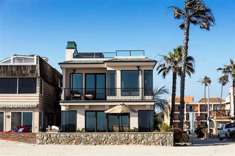Vacation Beach Rentals In Newport Beach California