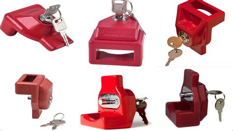 Gladhanger We Fit Most Glad Hand Lock Devices Youtube