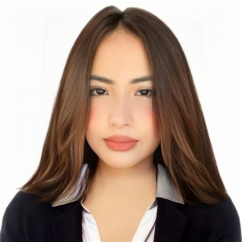 Danielle Anne Aragon Quezon City National Capital Region Philippines Propesyunal Na