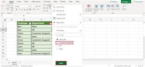 How To Delete Filtered Rows In Excel Sheetaki