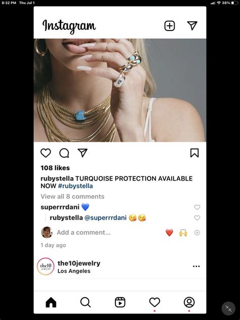 Pin By Susan Greene On Ruby Stella Jewelry Los Angeles Stella Ruby