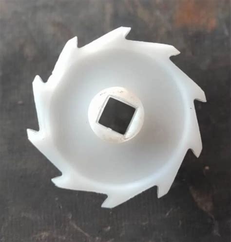 Seed Drill Plastic Rotor At Best Price In Koilkuntla By Naga Sai Agro