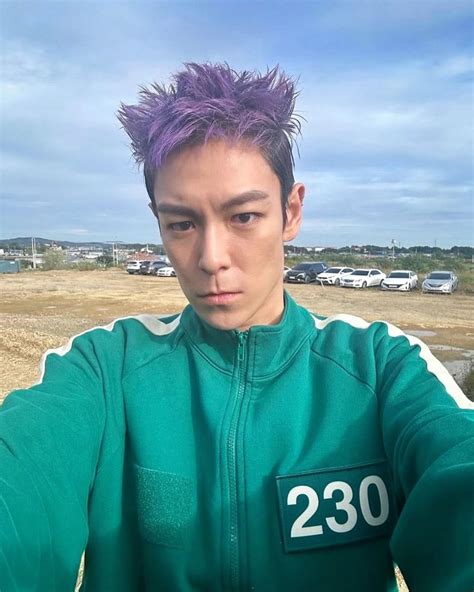 Choi Seung Hyun Cute Moments
