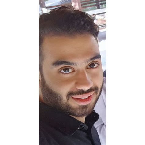 Sepehr Yeganeh Cyber Security Analyst Amnpardaz Software Co Xing