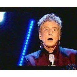 Pin By Cheryl Foutch On Barry Manilow Barry Manilow Barry Existence