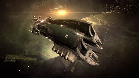 Eve Online 15 Best Ships To Explore And Conquer New Eden Den Of Geek