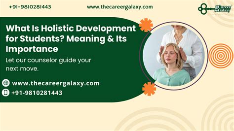 What Is Holistic Development Meaning And Importance Explained Tcg