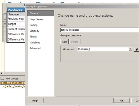Working With Multiple Data Sets Ssrs Databases Spiceworks Community