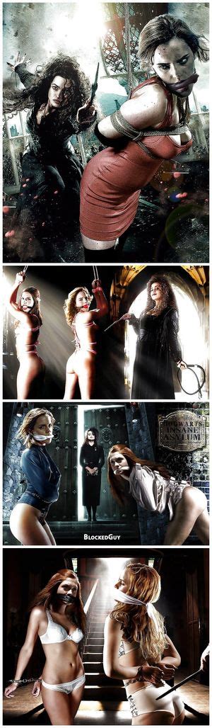 Monicalafilthersum Harry Potter Porn