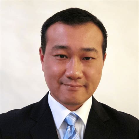 Paul Chen Rethink Hk