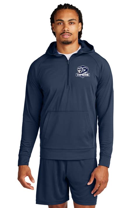 Ccsc Vipers Uniform A Team