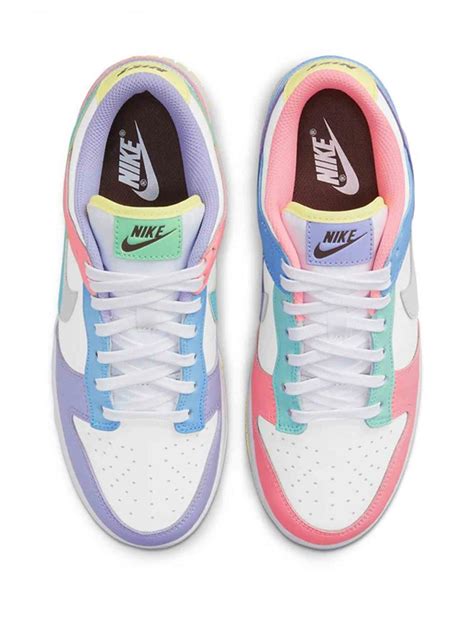 Nike Dunk Low Se Easter Candy [w] Prior