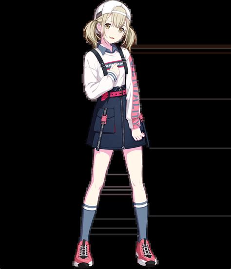 Azusawa Kohane Project Sekai Wiki Fandom