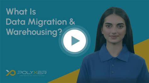 Cloud Data Warehousing and Migration Services - Polyxer Systems