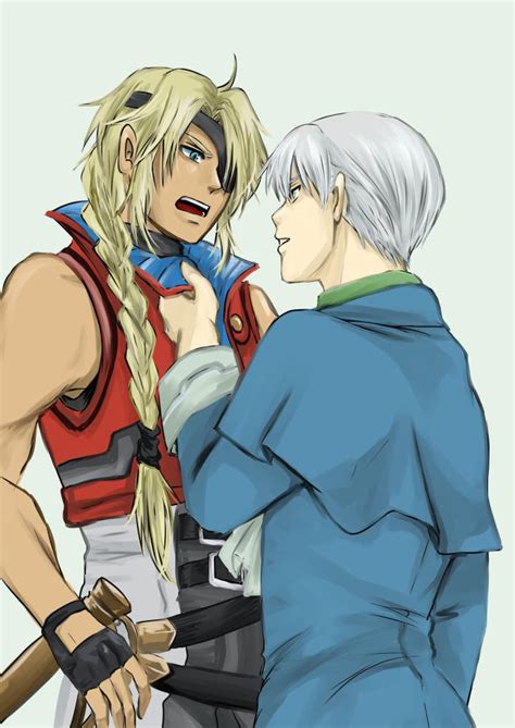 Bart And Billy By Hayame 82 On Deviantart