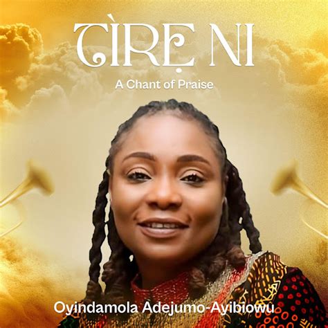 Oyindamola Adejumo Ayibiowu