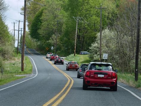 First Rally Of The Year Rmini