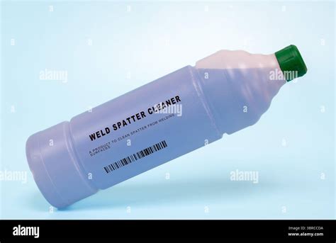 Weld Spatter Cleaner A Product To Clean Spatter From Welding Surfaces