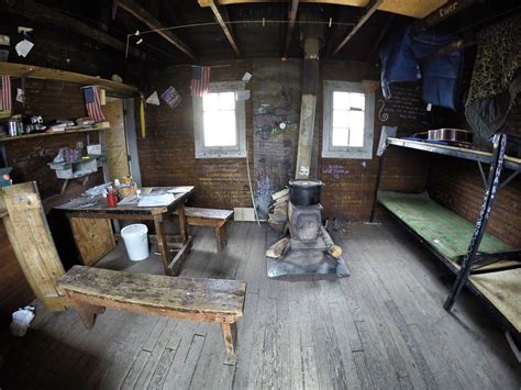 Wagon Days And Hiking To Pioneer Cabin Idaho Non Stop Travelling