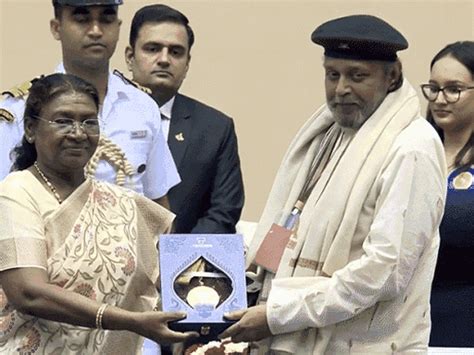 70th National Film Award Ceremony Today