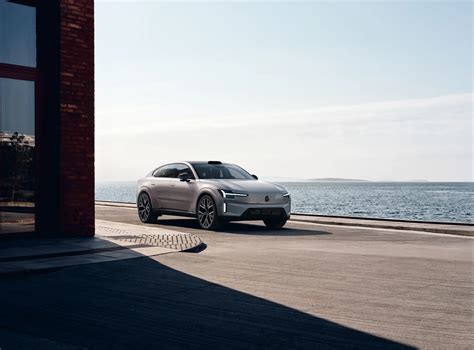 أخبار الابتكار شركة سيارات فولفو