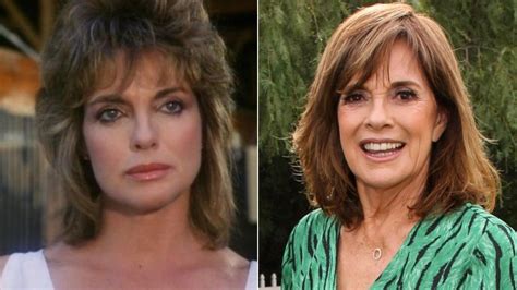What Happened To The Cast Of Dallas