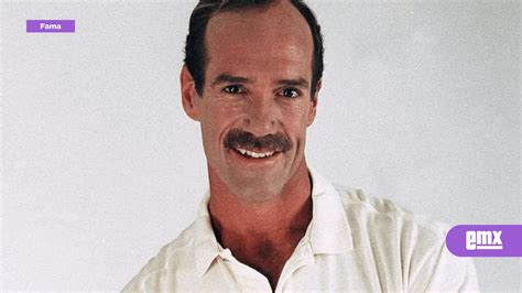 Michael Newman Actor De Guardianes De La Bahía Murió El Mexicano