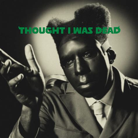 Thought I Was Dead Wolf Haley Wiki Fandom