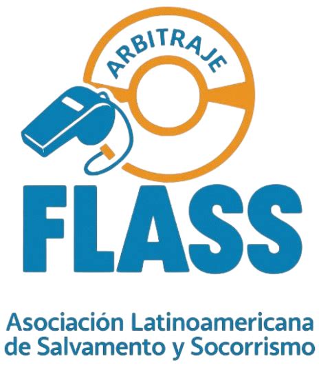 Asociación Latinoamericana De Salvamento Y Socorrismo