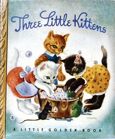 Exploring The Enduring Legacy Of Original Little Golden Books Vincent
