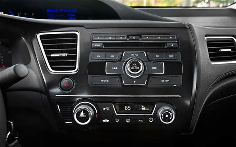Cars Model 2013 2014 2013 Honda Civic Quick Drive