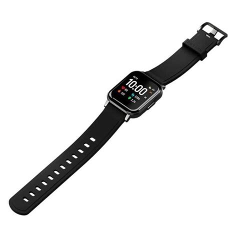 Haylou Ls02 Smart Watch Original