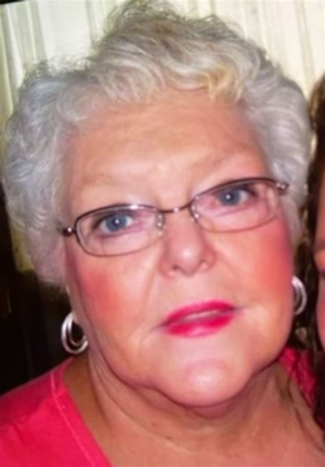 In Memory Of Phyllis Williams