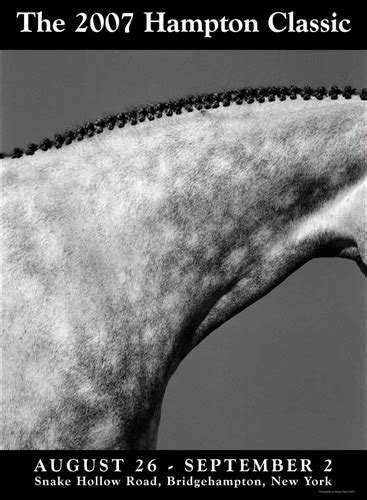 20 Collectors Item Hampton Classic Posters And A Clue About The Super