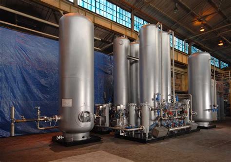 How Nitrogen Generators Work How Do N2 Generators Work