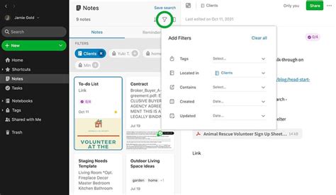 Better Gui For Search And Graph Filters Feature Requests Obsidian Forum
