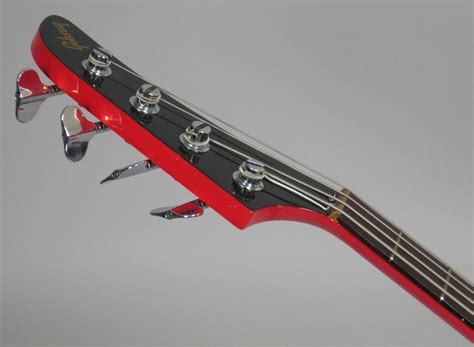 1986 Gibson Shadow Bass