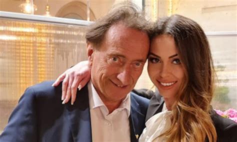 Amedeo Goria Età Altezza Vita Privata E Malattia Quiquotidiano