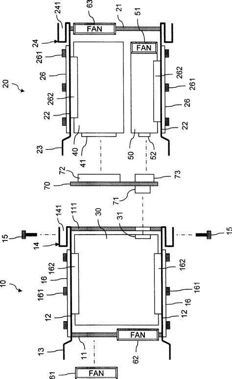 Reconfigurable Chassis Module Eureka Patsnap