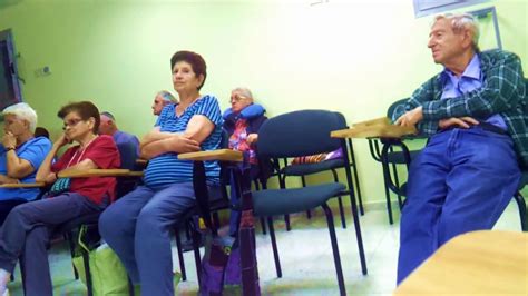 אבי מוצפי ביחדיו על יהודה עמיחי Youtube