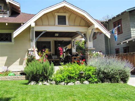 Pasadena Is A Bungalow Heaven Hoffy Tours