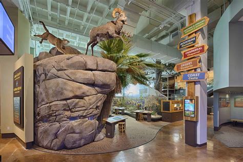San Diego Natural History Museum The Nat San Diego Museum Council