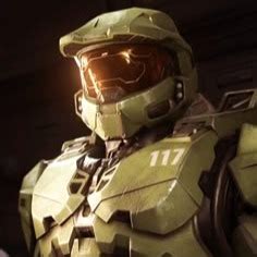 Halo Pfp Collection