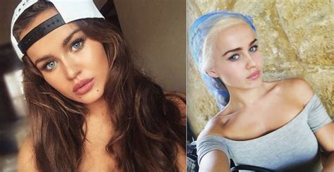 Rosie Mac Game Of Thrones